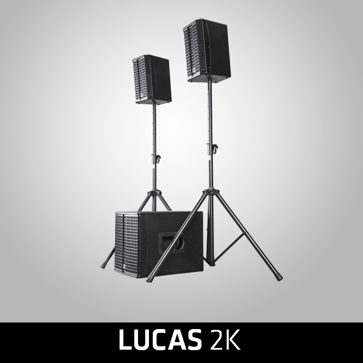 HK Monitor Pack – HK AUDIO Polska
